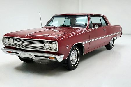 1965 Chevrolet Chevelles for Sale - Hemmings
