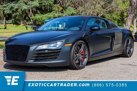 Classic Audi R8 For Sale | Hemmings