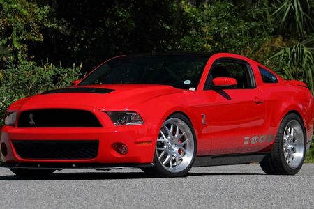 Ford Shelby For Sale | Hemmings