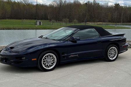 2000 Pontiac GTO for Sale | Hemmings