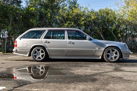 Classic Mercedes-AMG For Sale - Hemmings