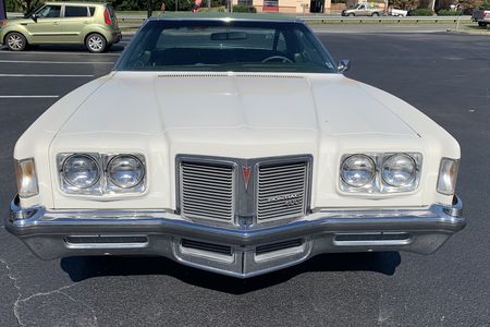 Pontiac Catalinas for Sale | Hemmings