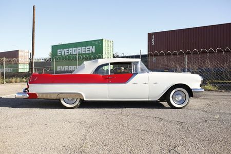 1955 Pontiac GTO for Sale | Hemmings