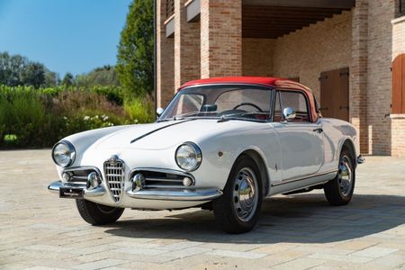 Classic Alfa Romeo For Sale | Hemmings
