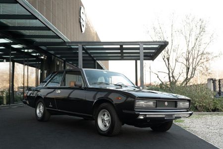 1972 Fiat For Sale | Hemmings