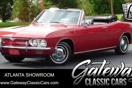 Chevrolet Corvairs for Sale | Hemmings