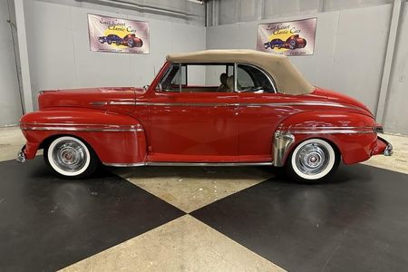 East Coast Classic Cars in Lillington, NC | Hemmings