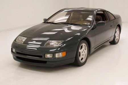 Classic Nissan 300ZX For Sale - Hemmings