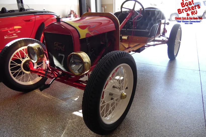 1919 Ford Model T Speedster Lake Havasu City, Arizona - Hemmings