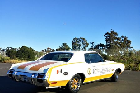 Oldsmobile Hurst For Sale | Hemmings