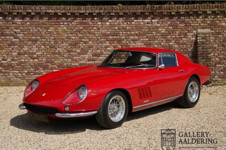 1965 Ferrari for sale | Hemmings