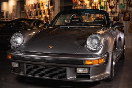 Porsche 930s for Sale | Hemmings
