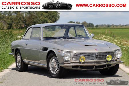 Classic Iso Rivolta For Sale | Hemmings