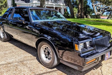 Classic Buick Regal For Sale | Hemmings