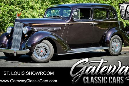 Classic Packard 115C For Sale - Hemmings
