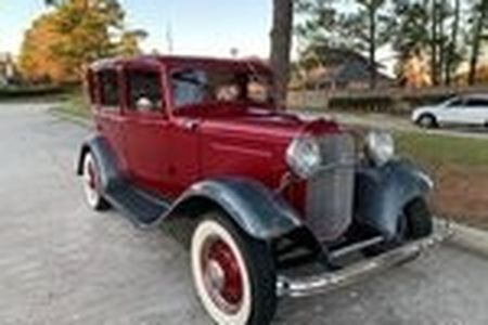 Classic Ford Model 18 For Sale | Hemmings