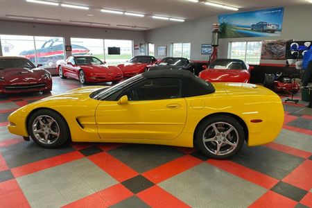 2004 Corvettes for sale | Hemmings