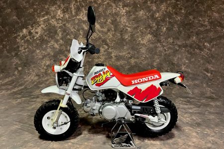 Classic Honda Z50 For Sale | Hemmings