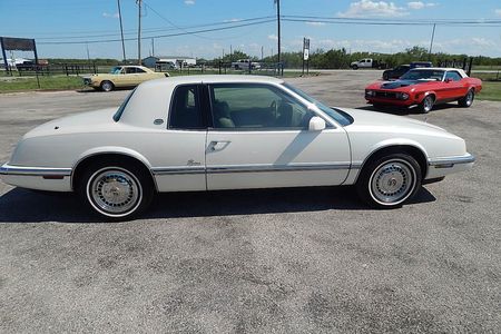 Classic Buick Riviera For Sale | Hemmings