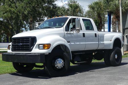 Classic Ford F-650 For Sale - Hemmings