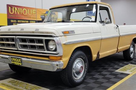 Ford F-1s for Sale | Hemmings