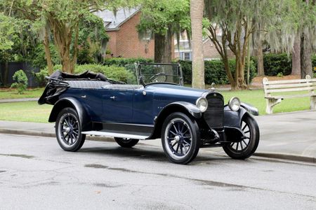 Classic Nash For Sale - Hemmings