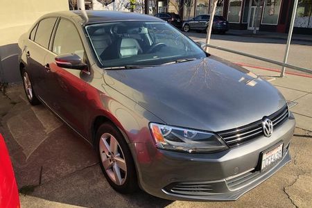 Classic Volkswagen Jetta For Sale - Hemmings