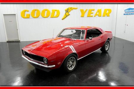 Hanksters Hot Rods & Muscle Cars in Homer City, PA | Hemmings