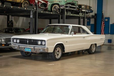 1967 Dodge Challengers for Sale - Hemmings
