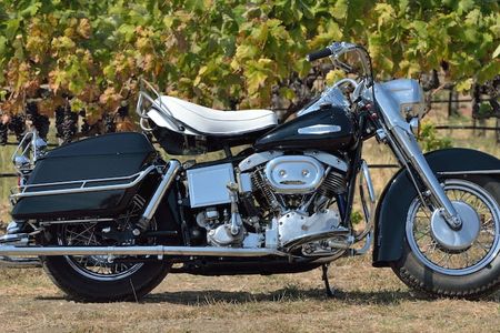 1968 Harley-Davidson For Sale | Hemmings