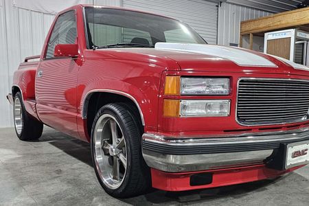 Classic GMC 1500 For Sale | Hemmings