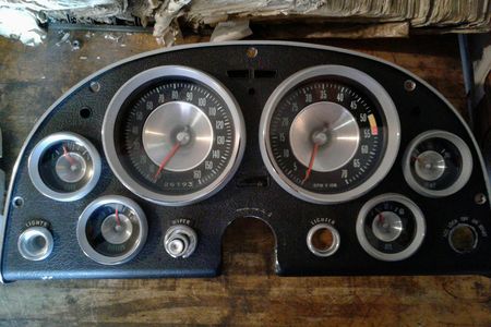 Premier Classic Car Services Marketplace - Hemmings