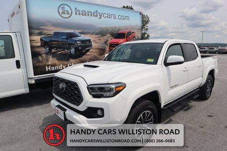 2023 Toyota Tacoma For Sale | Hemmings