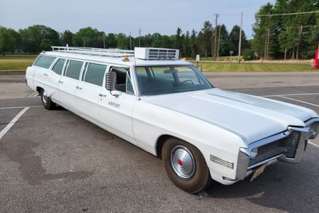 Pontiac Catalinas for Sale | Hemmings