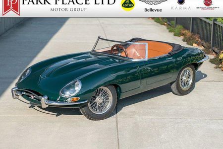 Classic Harrington Junior Cars For Sale - Hemmings