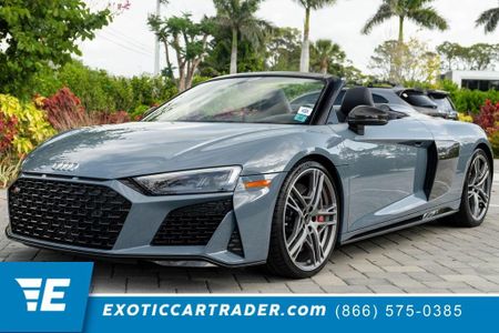 Classic Audi R8 For Sale - Hemmings