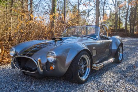 Classic Factory Five For Sale - Hemmings