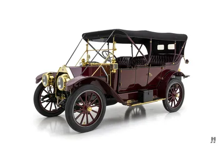 1911 Cars For Sale - Hemmings