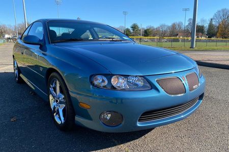 2004 Pontiac GTO for Sale | Hemmings