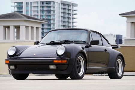 Porsche 930s for Sale - Hemmings