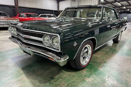 1965 Chevrolet Chevelles for Sale | Hemmings