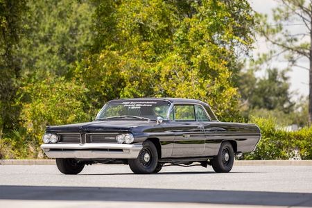 Pontiac Grand Prix For Sale | Hemmings