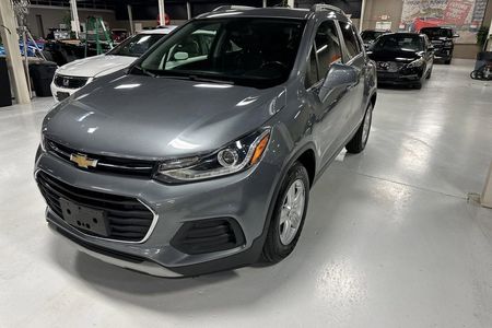 Classic Chevrolet Trax For Sale | Hemmings