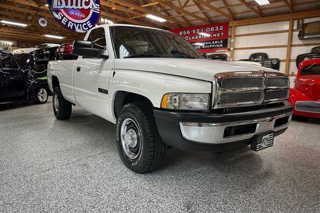 Classic Dodge Ram 2500 For Sale - Hemmings