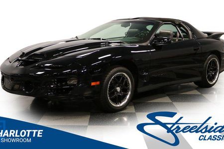 1998 Pontiac GTO for Sale | Hemmings