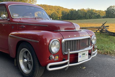 Classic Volvos for Sale | Hemmings