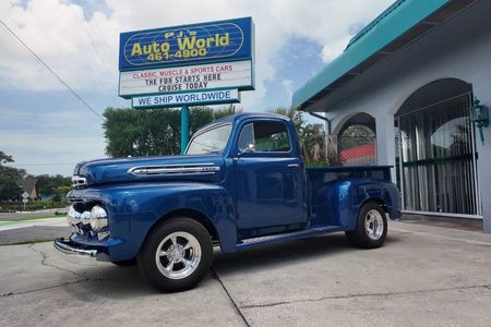 PJs Auto World in Clearwater, FL - Hemmings