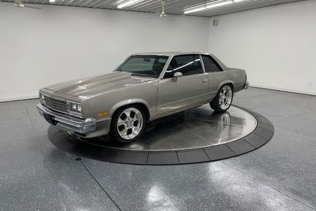 Classic Chevrolet Malibu For Sale - Hemmings