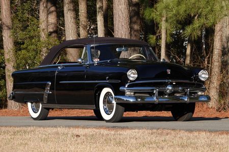 Classic Ford Custom For Sale - Hemmings