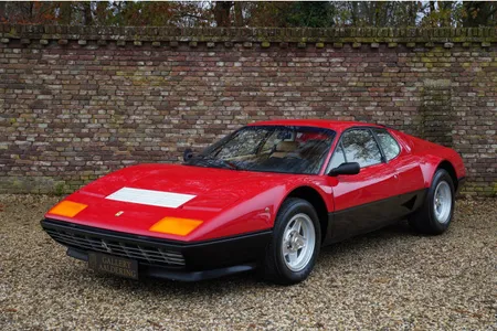 1980 Vintage Ferrari Listings Near You - Hemmings